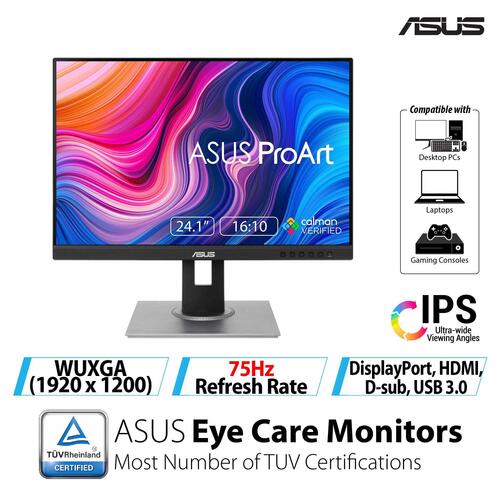 ASUS PA278QV (PRO-LCD)